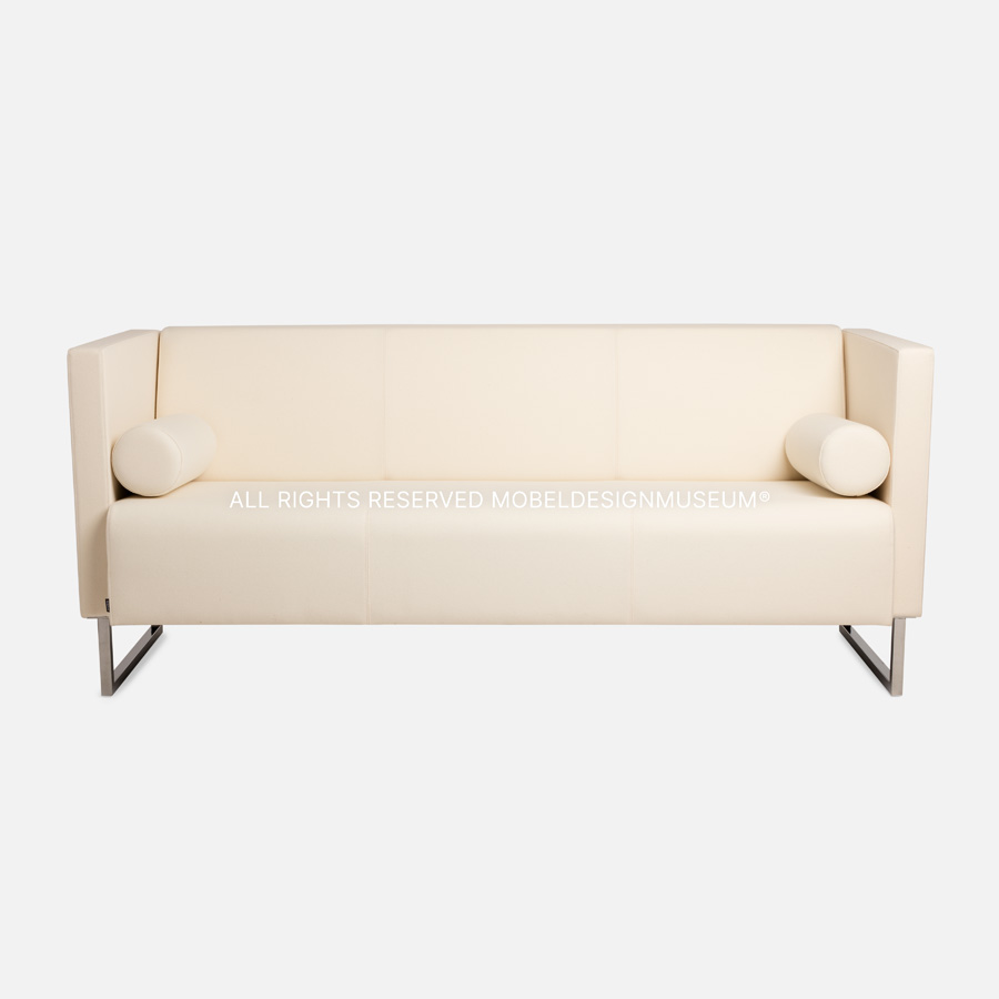 Multi sofa by Kersti Sandin Bülow | Lars Bülow | Möbeldesignmuseum