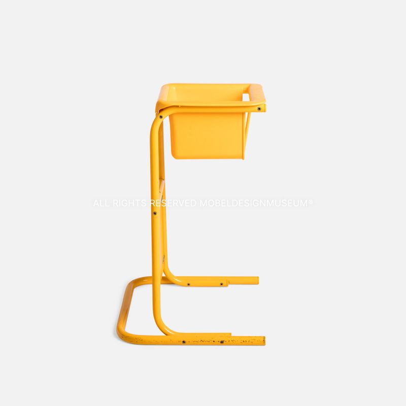 Babuin childrens chair by Bjarne Bo Andersen | Henrik Mikkelsen ...