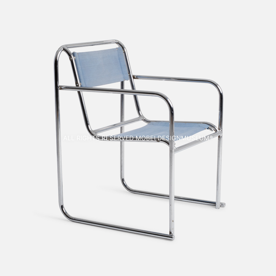 PEL chair by Bruno Pollock | | Möbeldesignmuseum