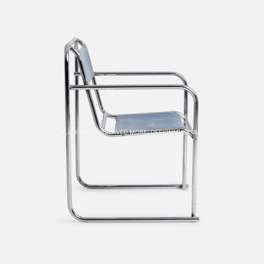 PEL chair by Bruno Pollock | | Möbeldesignmuseum