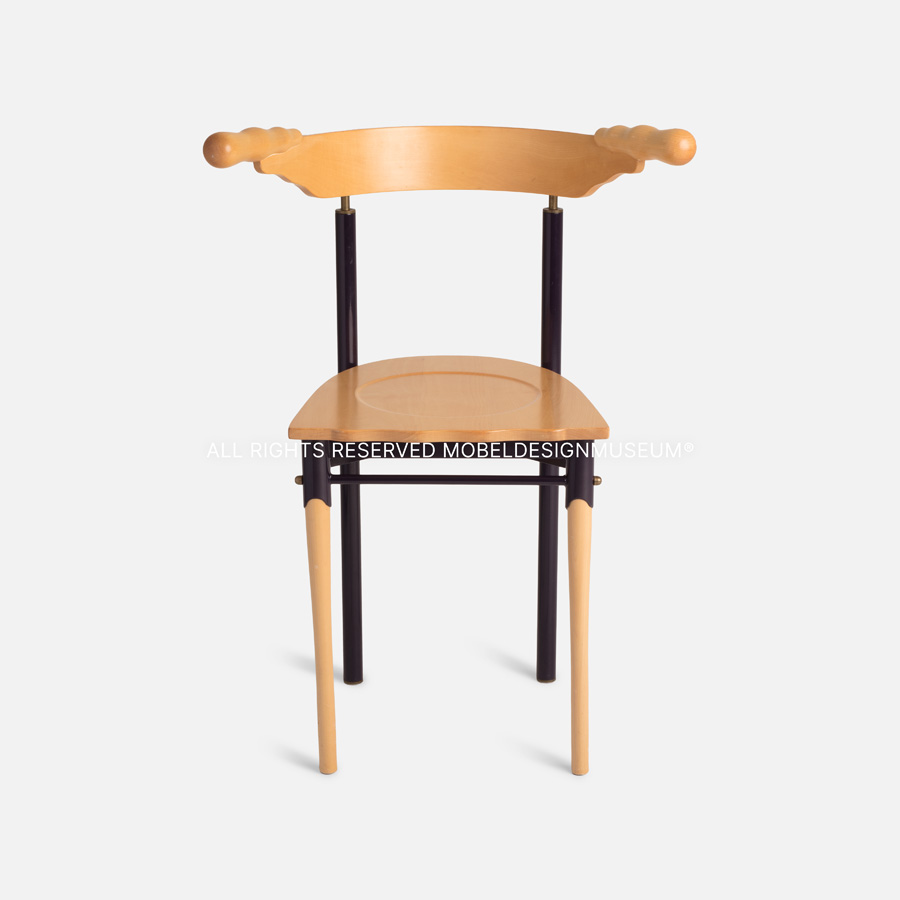 Jansky chair by Borek Sipek | | Möbeldesignmuseum