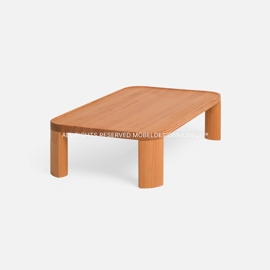 Moci table prototype by Moa Sjöberg | | Möbeldesignmuseum
