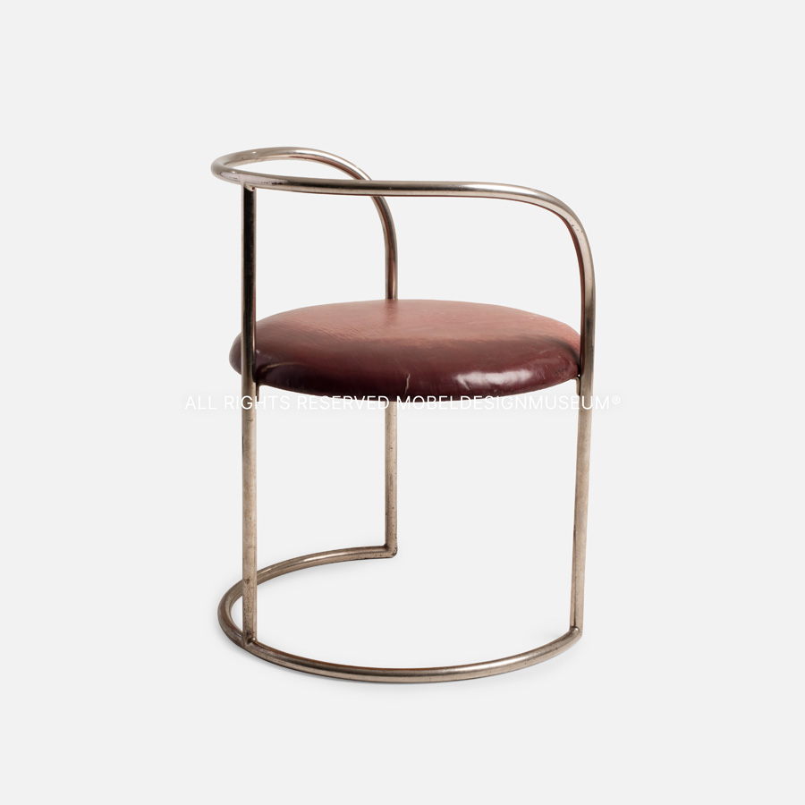 KF Sko chair by Eskil Sundahl | | Möbeldesignmuseum