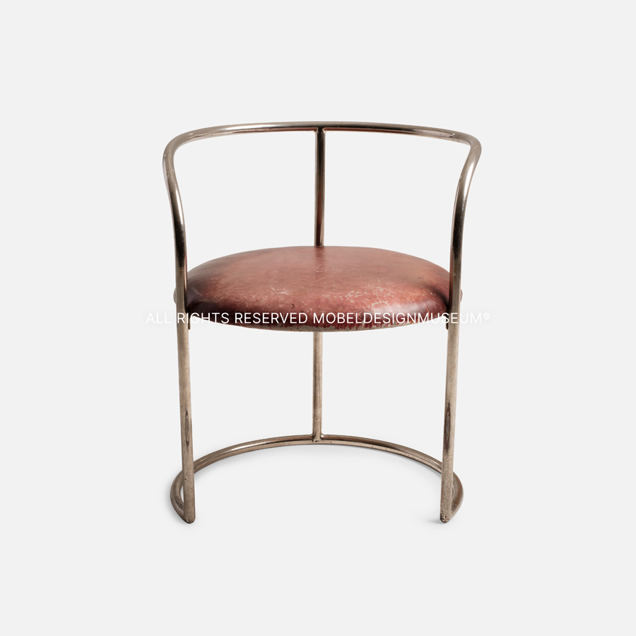 KF Sko chair by Eskil Sundahl | | Möbeldesignmuseum