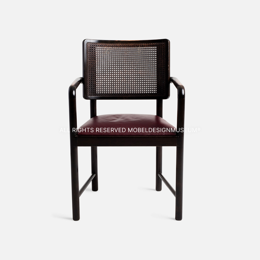 NK chair by Axel Einar Hjorth | | Möbeldesignmuseum