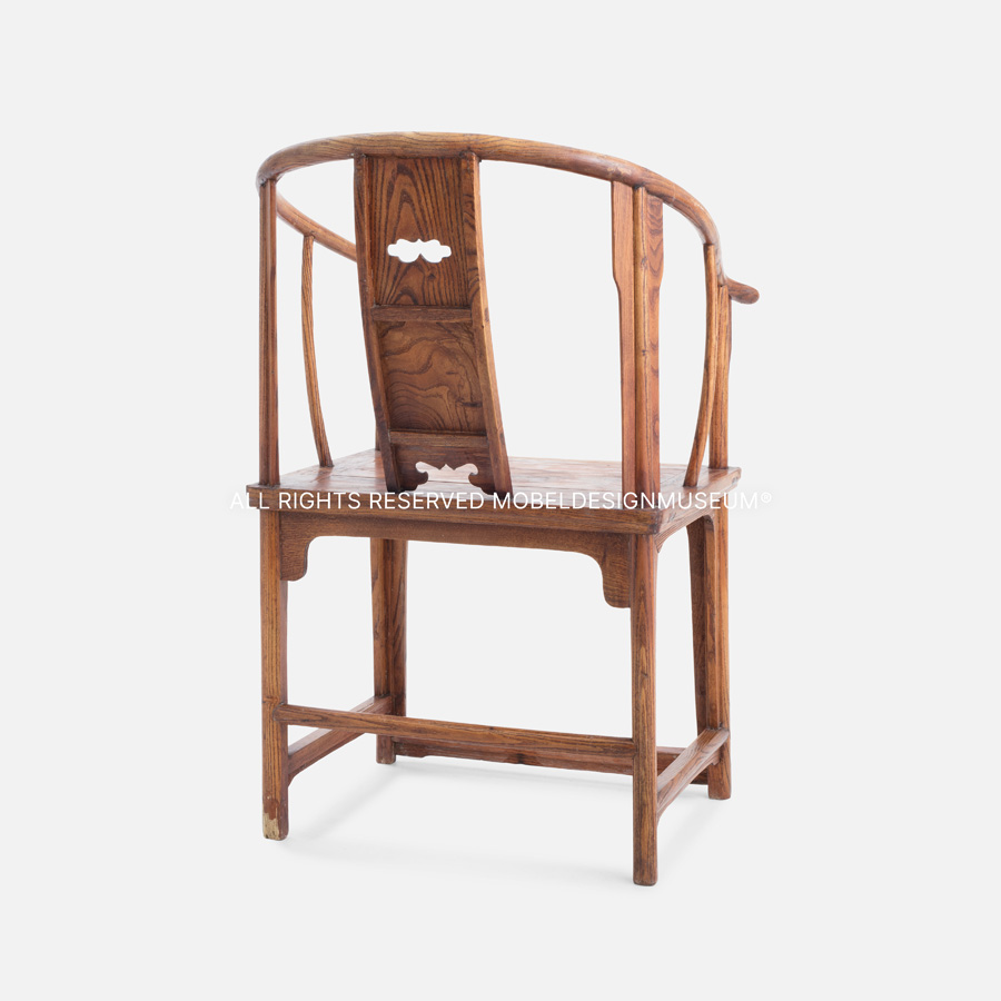 Traditional China chair by Unknown Designer | | Möbeldesignmuseum
