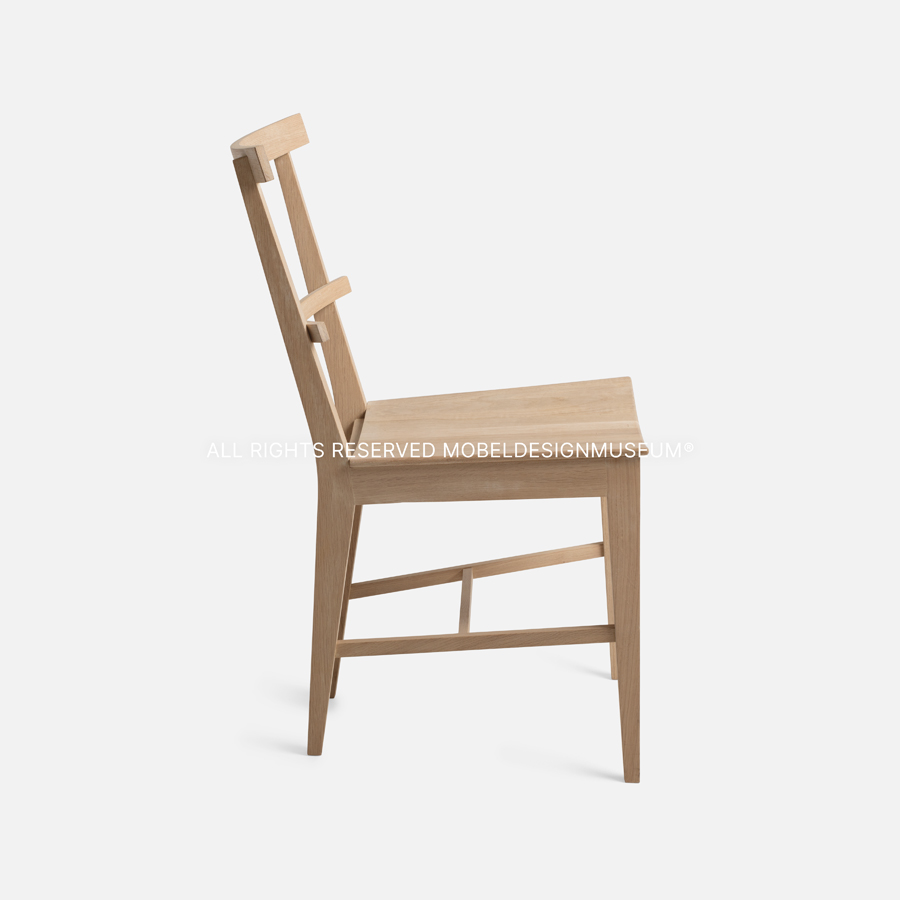 Stol chair by Nirvan Richter | | Möbeldesignmuseum