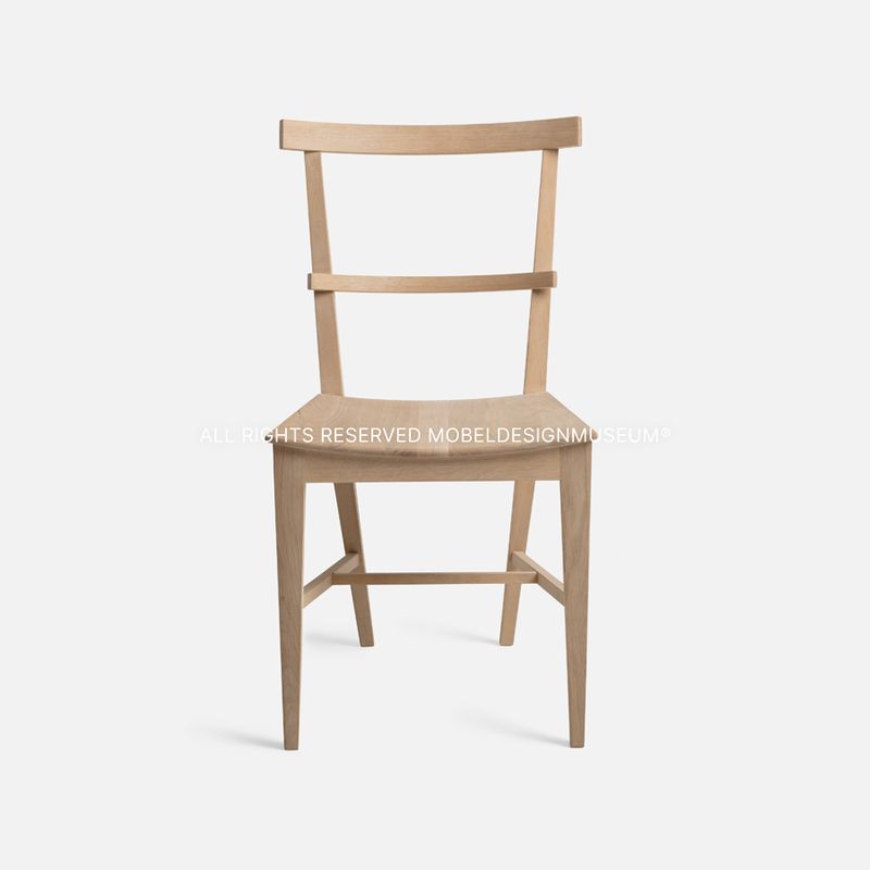 Stol chair by Nirvan Richter | | Möbeldesignmuseum