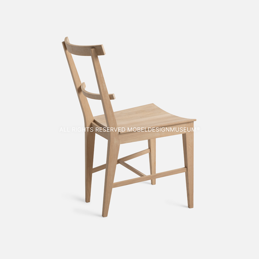 Stol chair by Nirvan Richter | | Möbeldesignmuseum