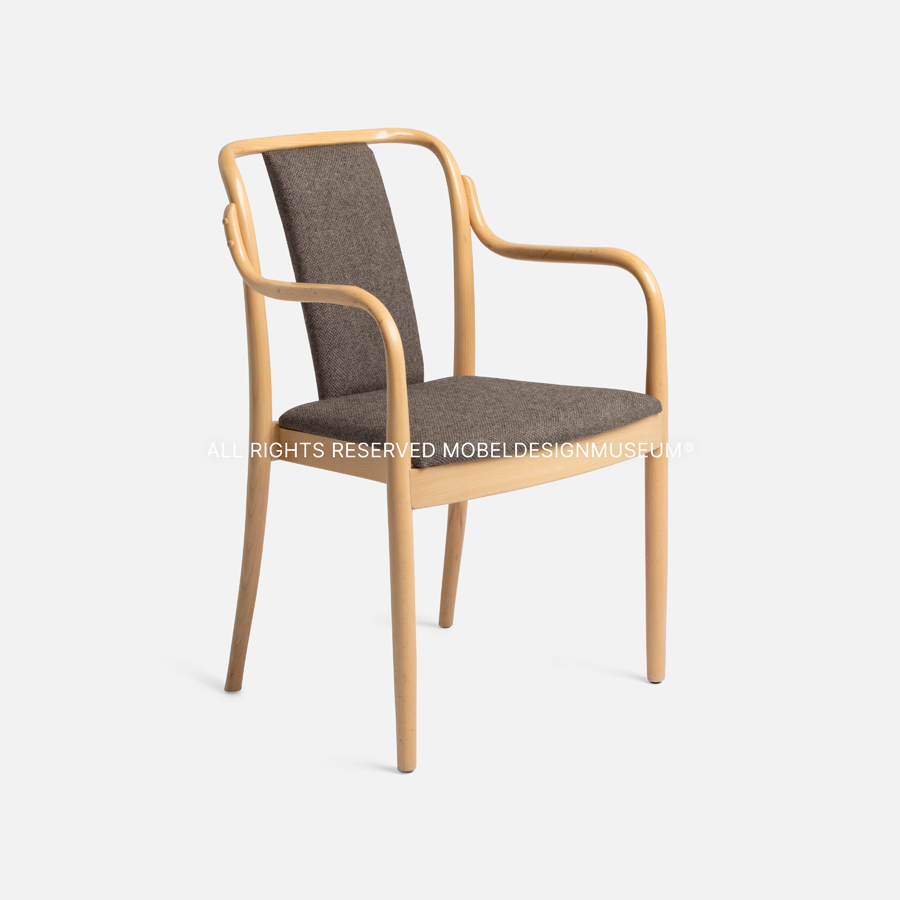 Kaiser chair by Jack Ränge | | Möbeldesignmuseum