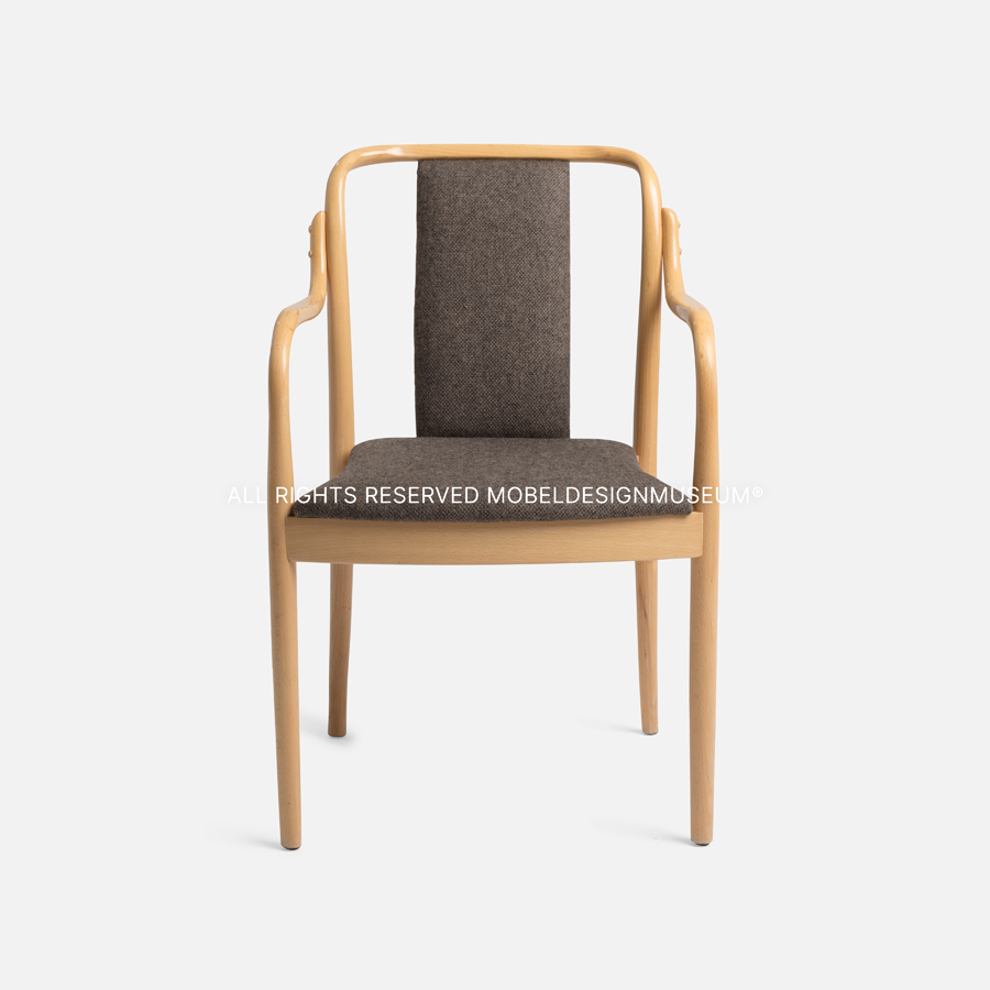 Kaiser chair by Jack Ränge | | Möbeldesignmuseum