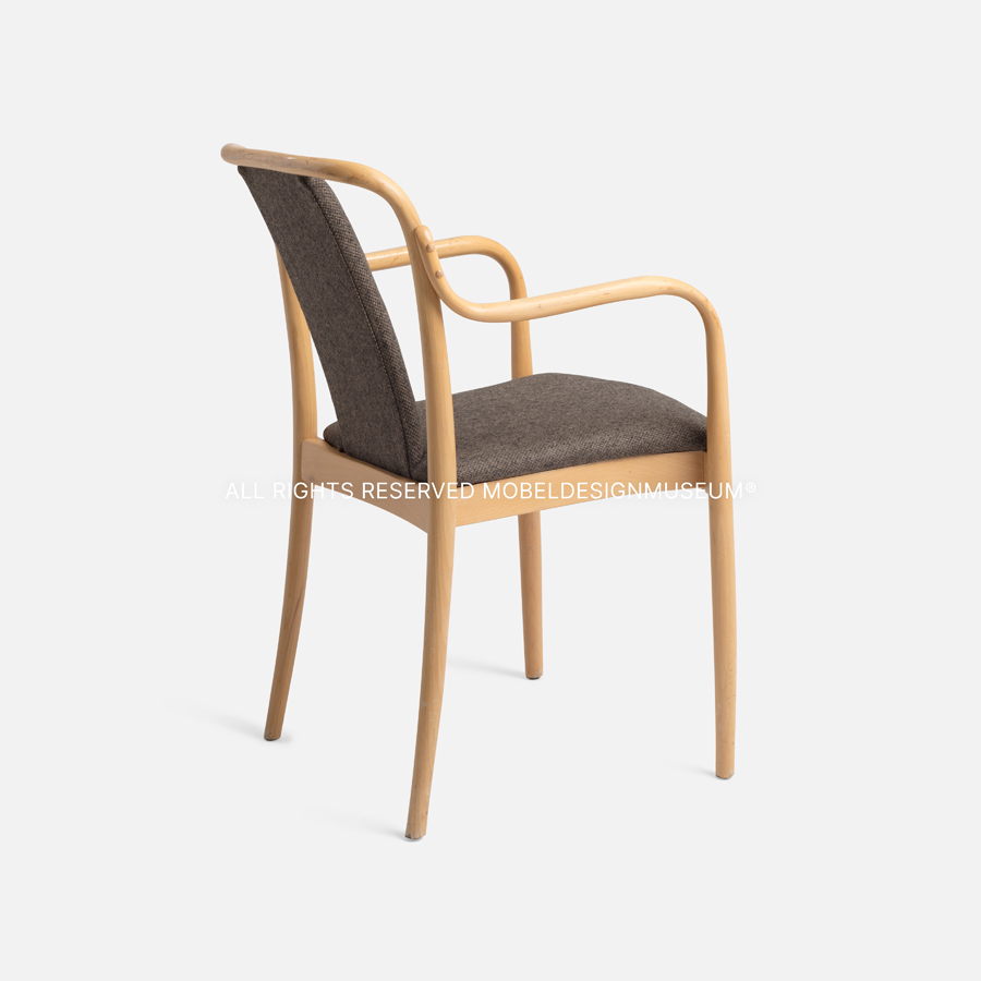 Kaiser chair by Jack Ränge | | Möbeldesignmuseum