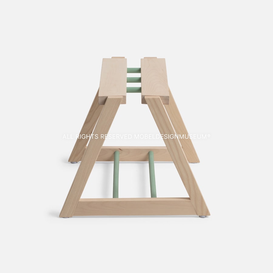 Ellor stool by Matilda Haglund | | Möbeldesignmuseum