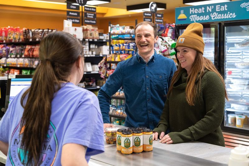 Big Sky’s Grocery Store, Bakery and Deli | Hungry Moose Market and Deli