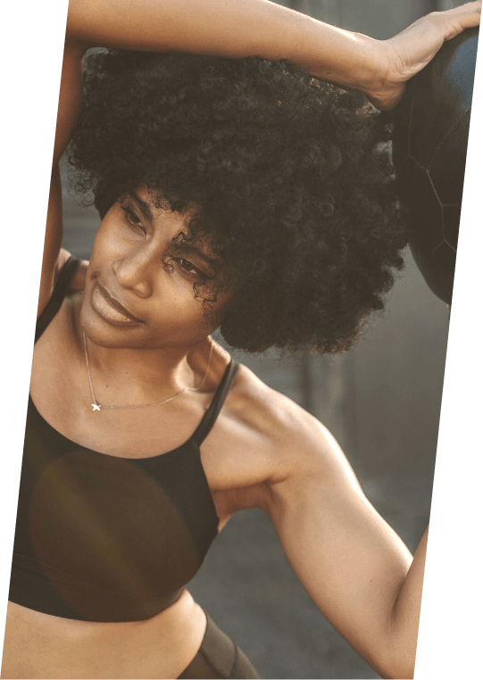 LM - Mesomorph Meal Plan