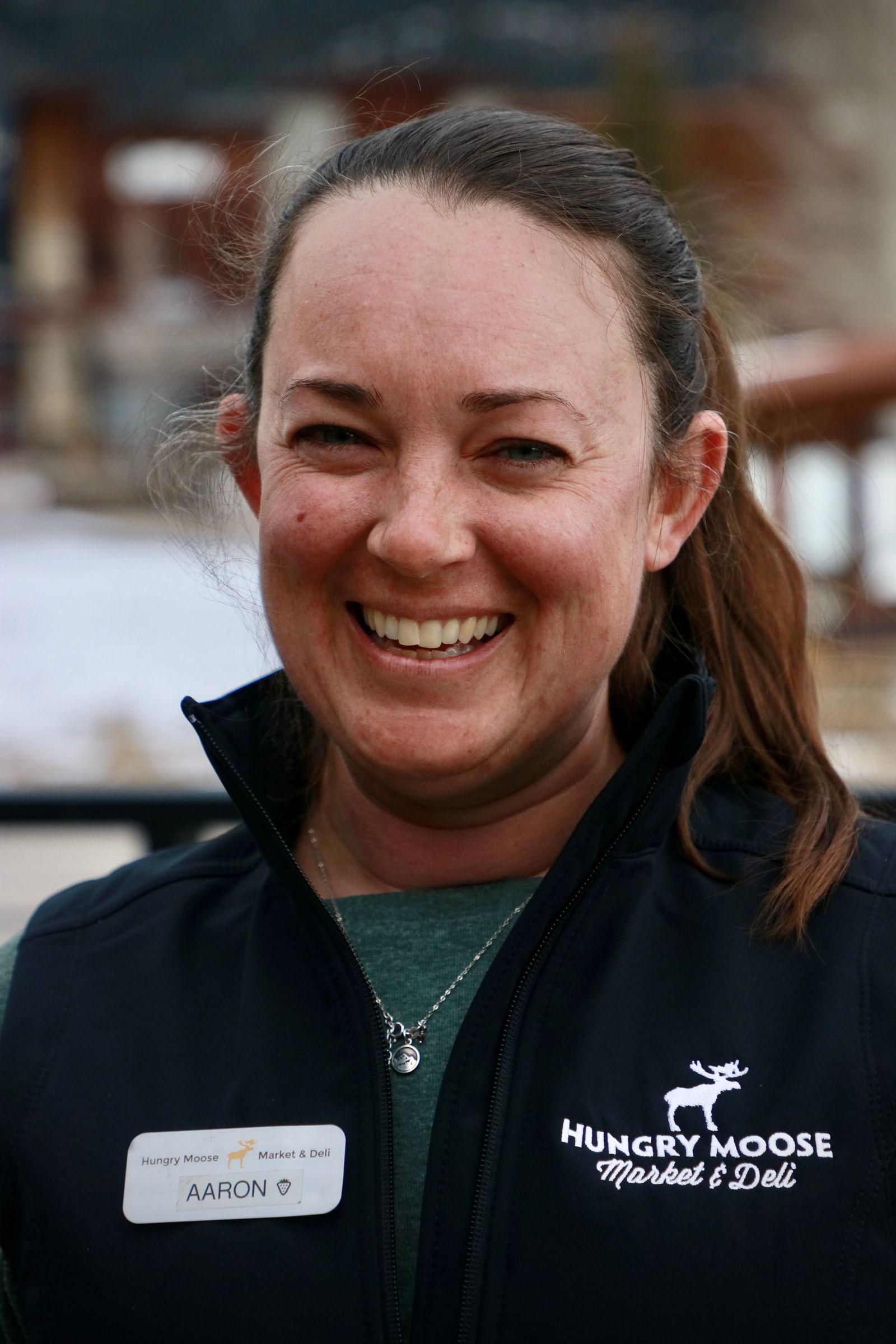 Feeding the Big Sky Community | Hungry Moose Market and Deli