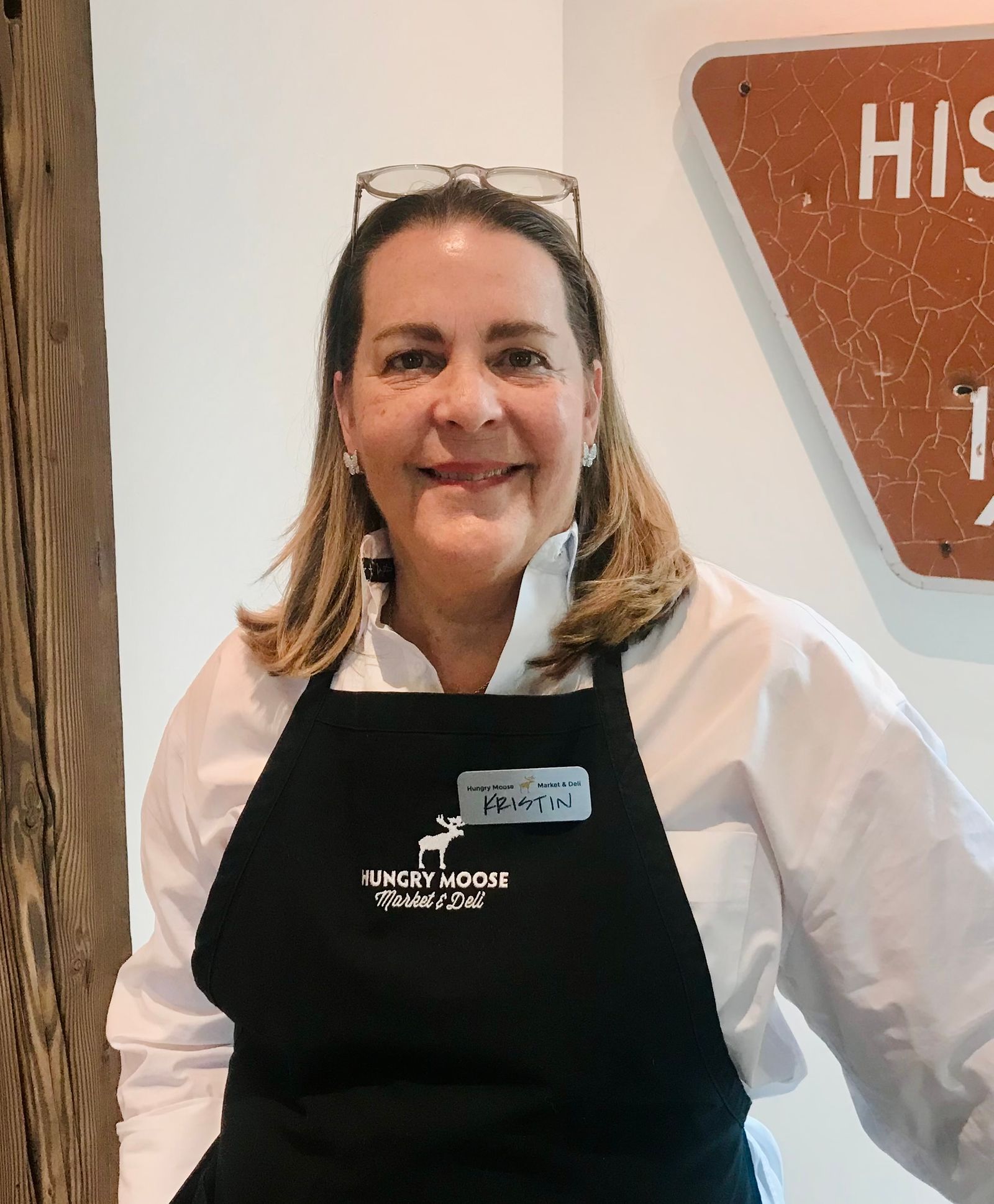 Feeding the Big Sky Community | Hungry Moose Market and Deli