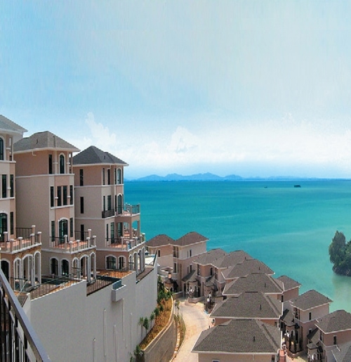 About Us - Ivory Properties Group Berhad