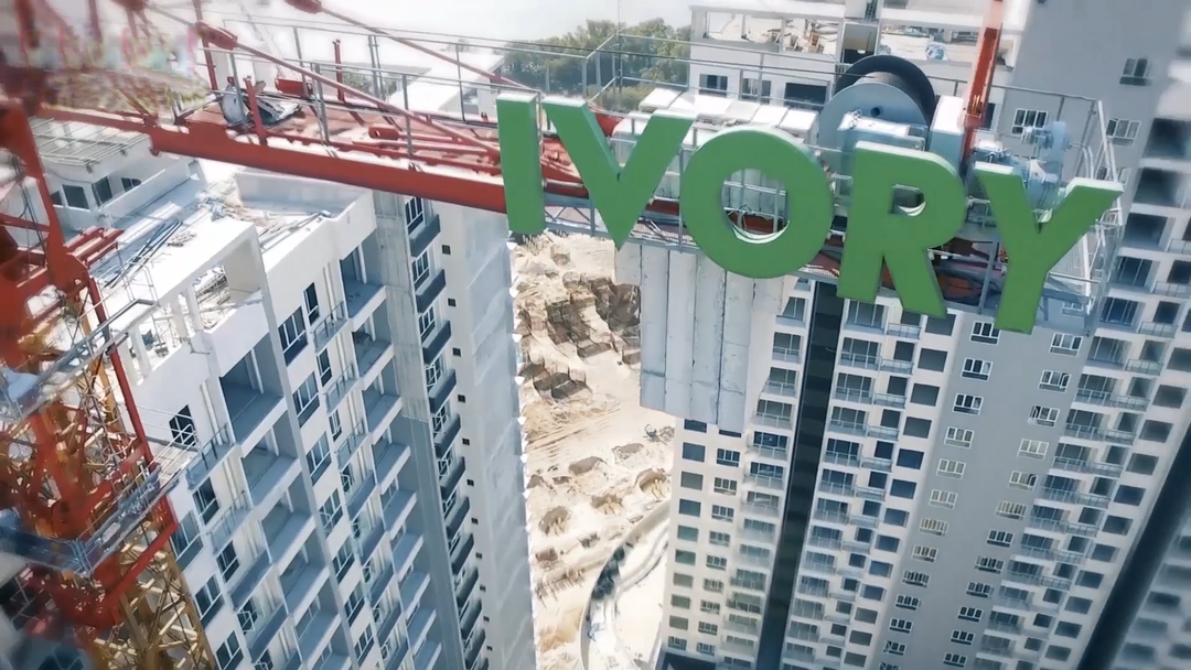 Career - Ivory Properties Group Berhad