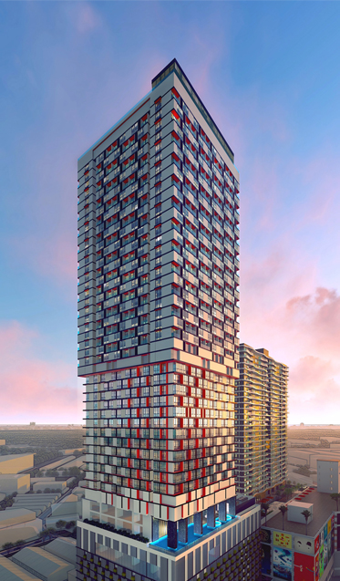 Residential - Ivory Properties Group Berhad