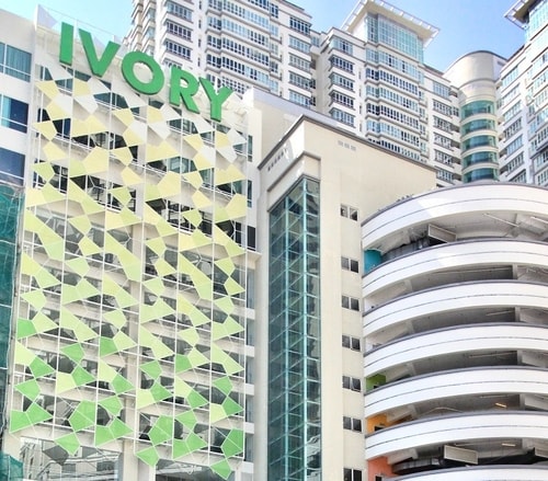 News - Ivory Properties Group Berhad