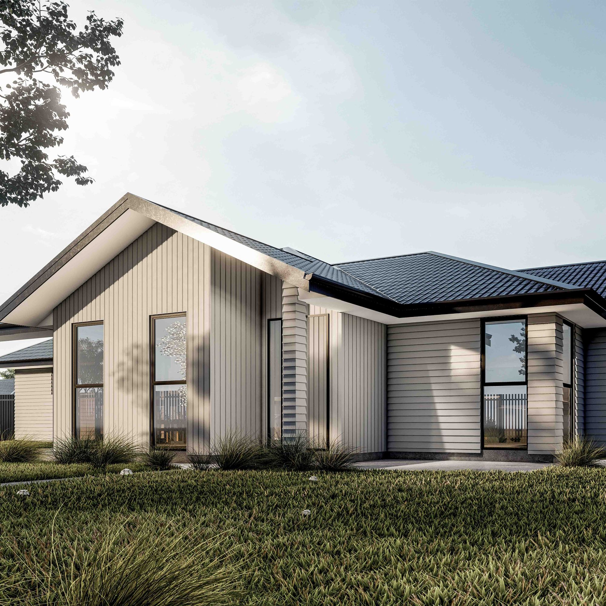 Render Studio | New Zealand's Top 3D Render Studio