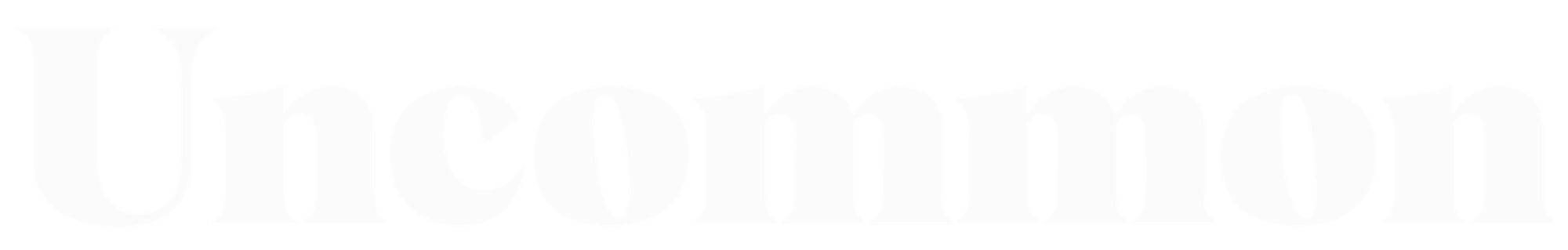 Uncommon Studio | Property Brand & Marketing - New Zealand