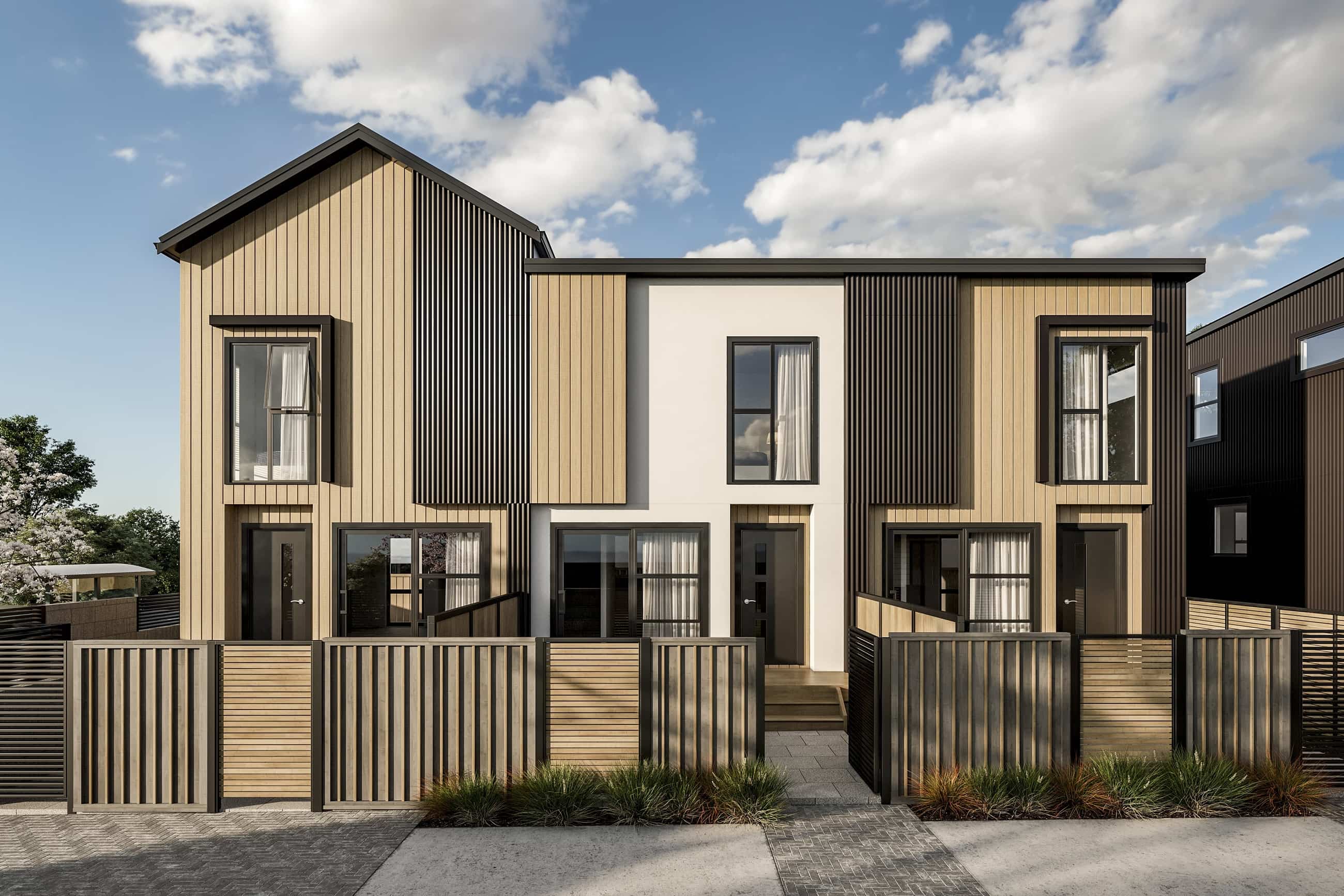 Uncommon Studio | Property Brand & Marketing - New Zealand