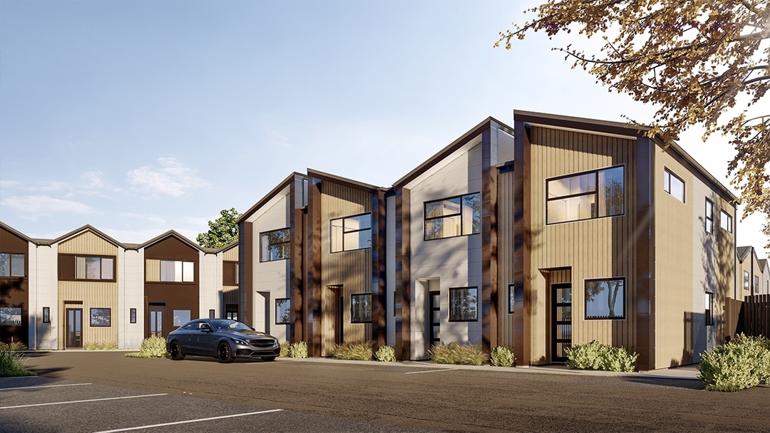 Uncommon Studio | Property Brand & Marketing - New Zealand