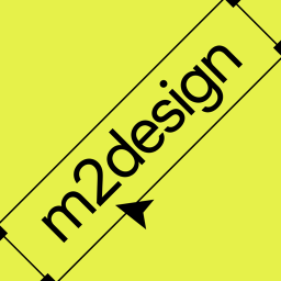 M2 Design - Webflow