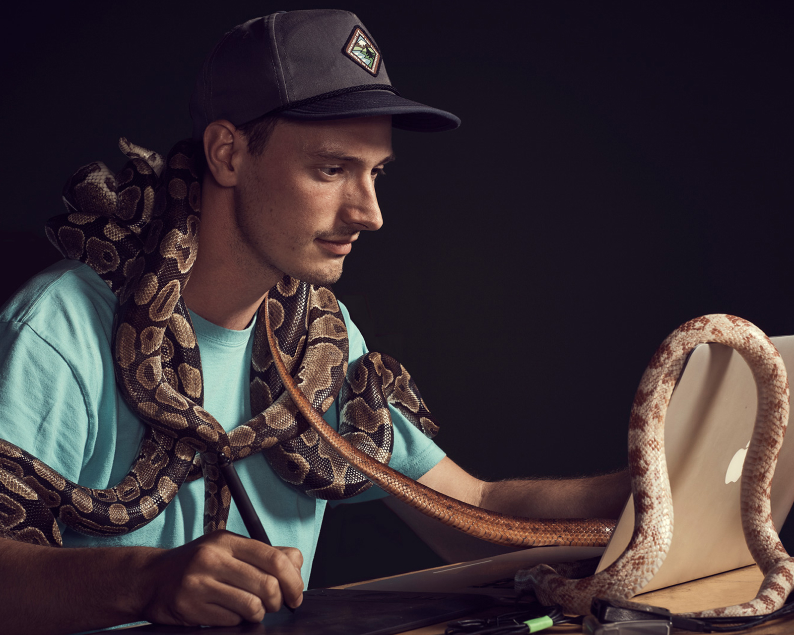 About - Sam Bénard Photography