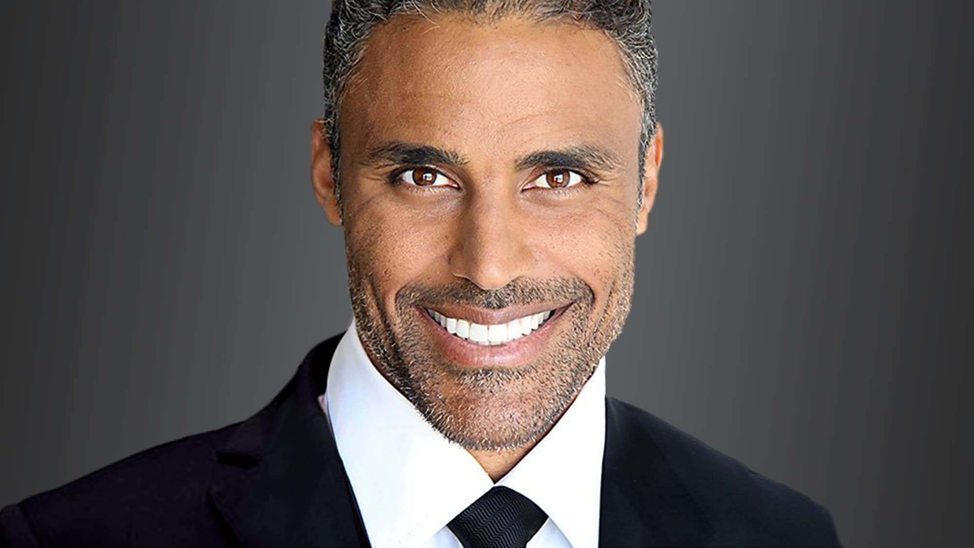 About | Rick Fox
