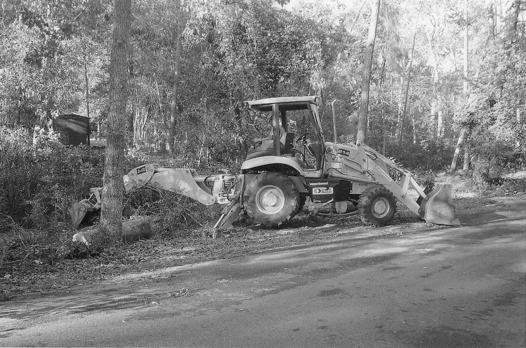 Tyler County Historical Commission - Tyler County, Texas - Home