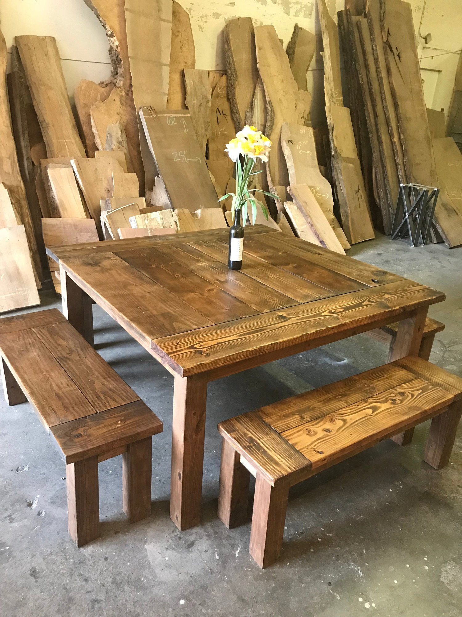 Wicked Grain - The Farmhouse