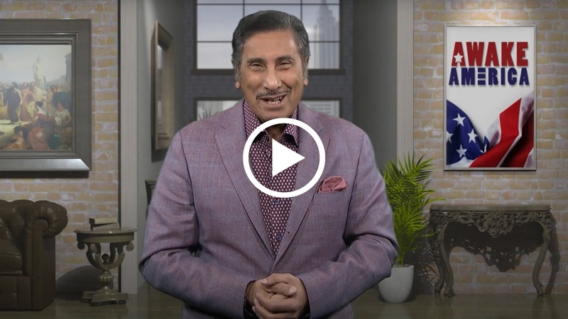 Awake America - Unite in Prayer