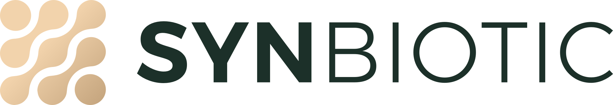 SynBiotic SE - Making Cannabinoids Accessible