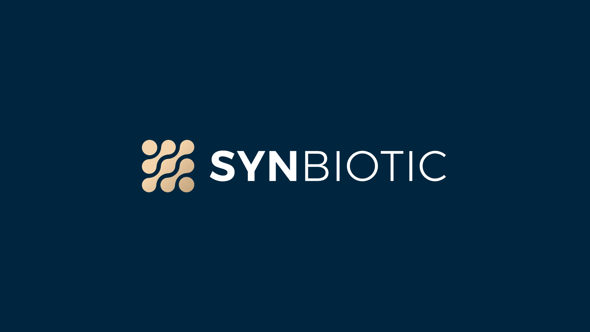 SynBiotic SE - Making Cannabinoids Accessible