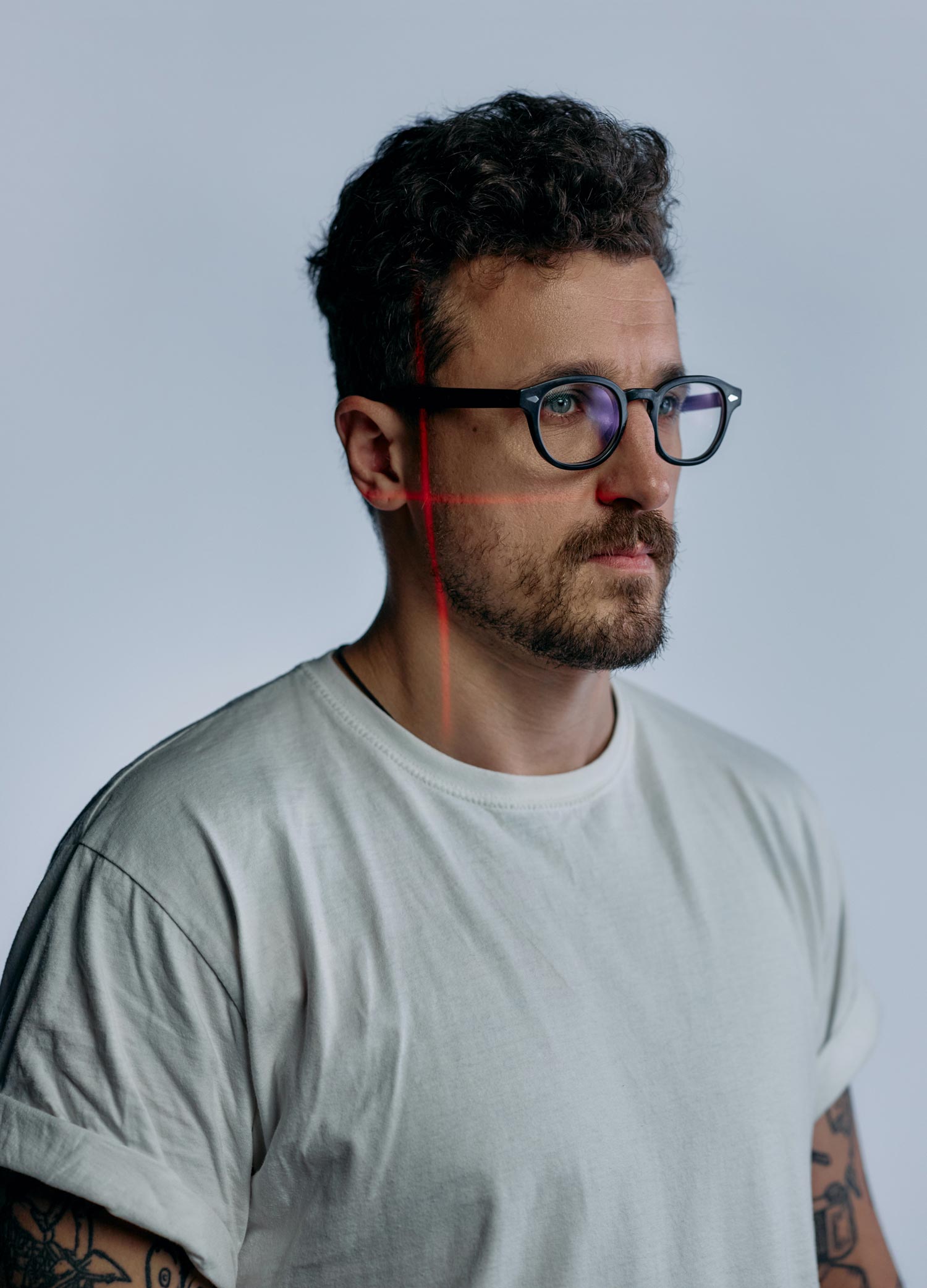 About George Bullard - Explorer, Adventurer & Public Speaker