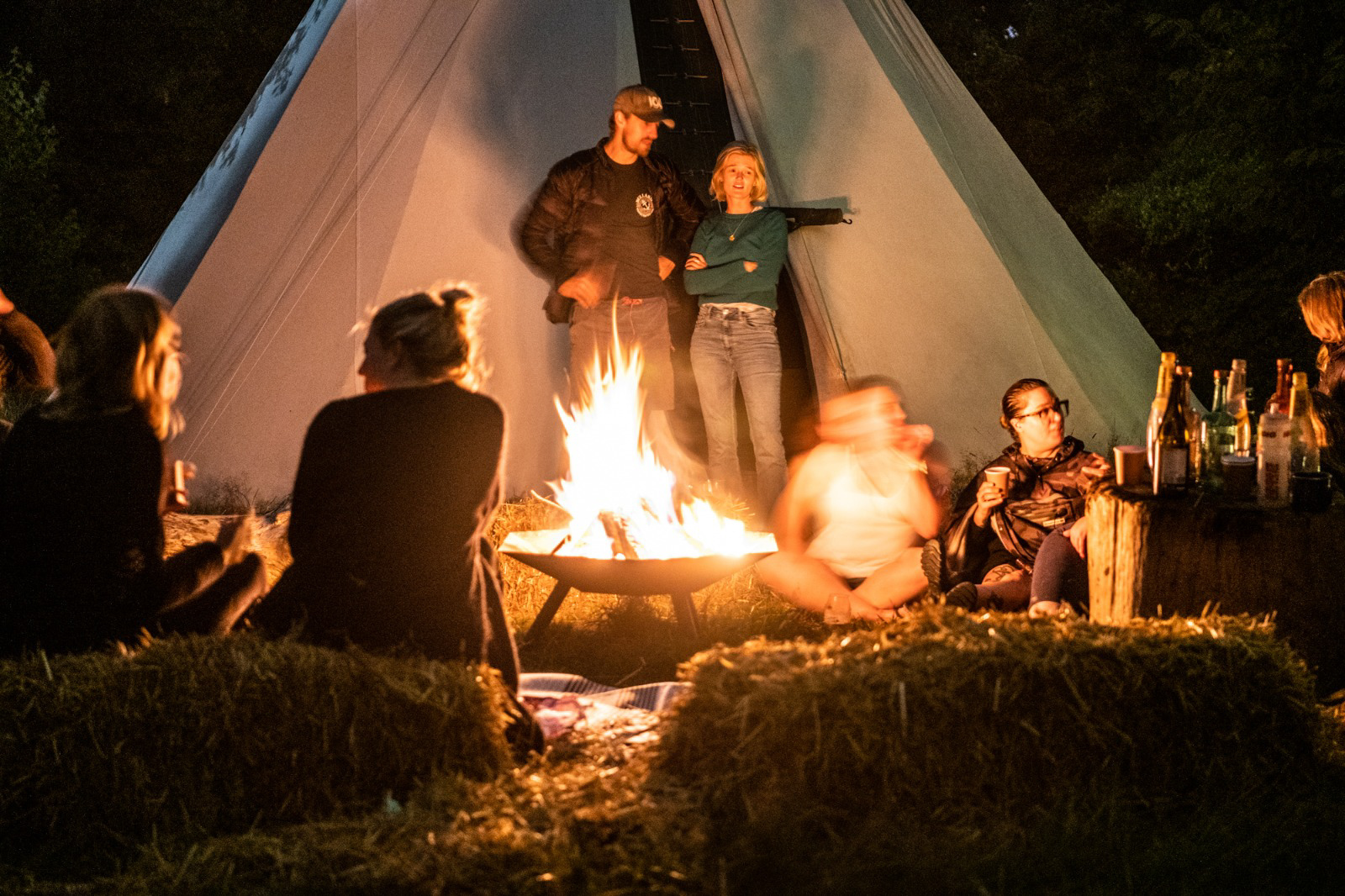 George Bullard - Explorer, Adventurer & Public Speaker