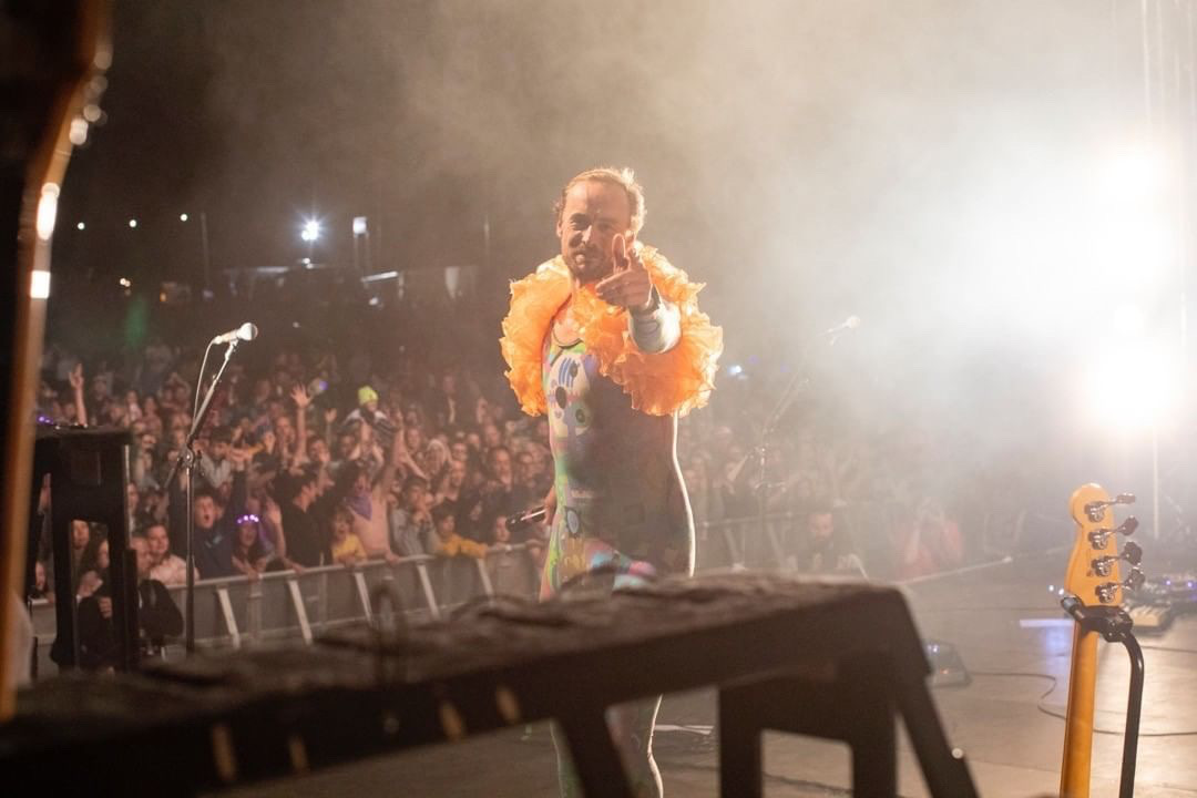 George Bullard Speaker