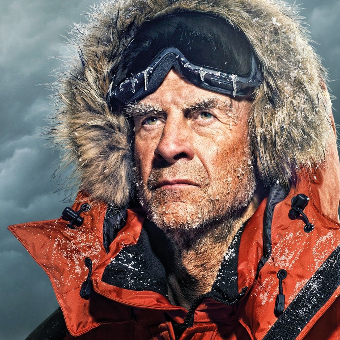 About George Bullard - Explorer, Adventurer & Public Speaker