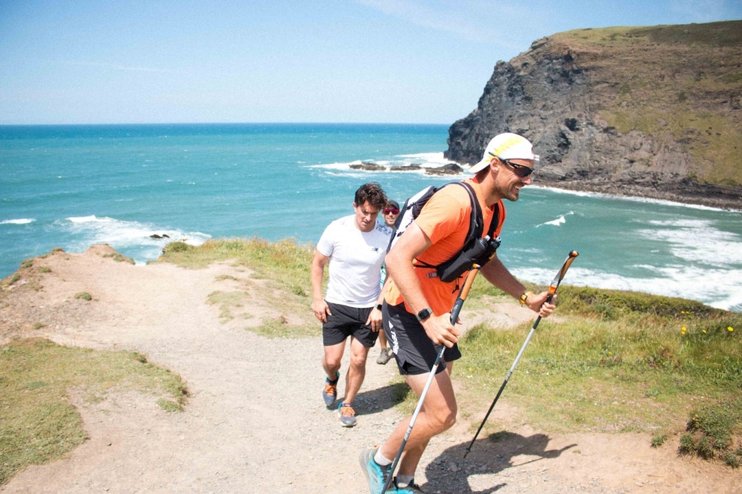 George Bullard - Explorer, Adventurer & Public Speaker