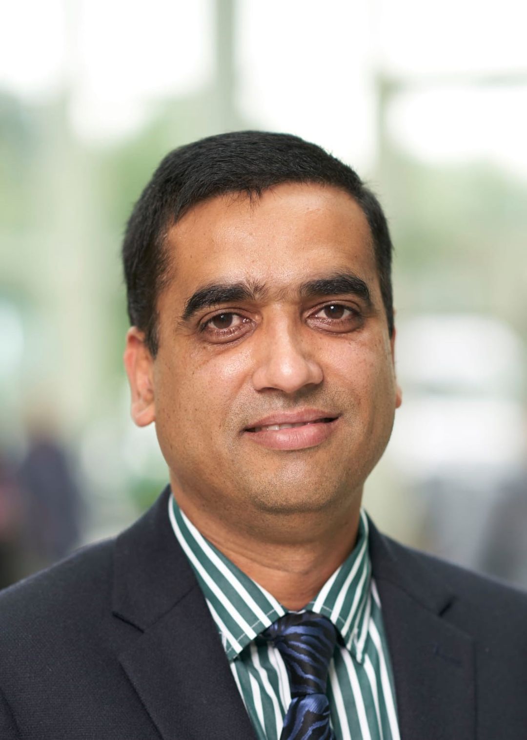 Medical Conferences and Educational Program