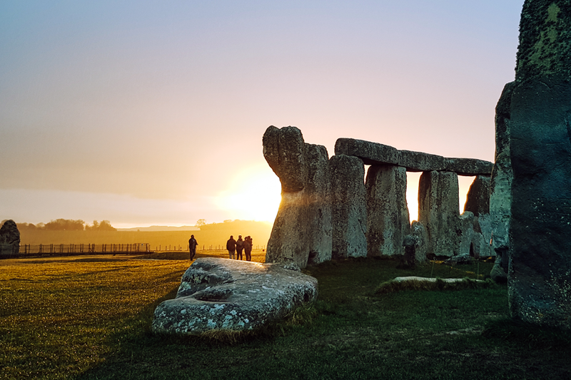 Stonehenge Rock Tours | Day Trips