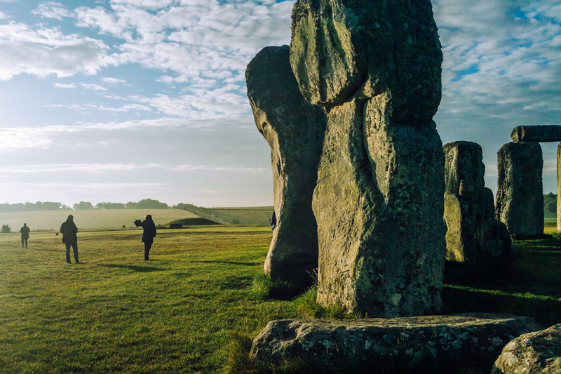 Stonehenge Rock Tours | Day Trips