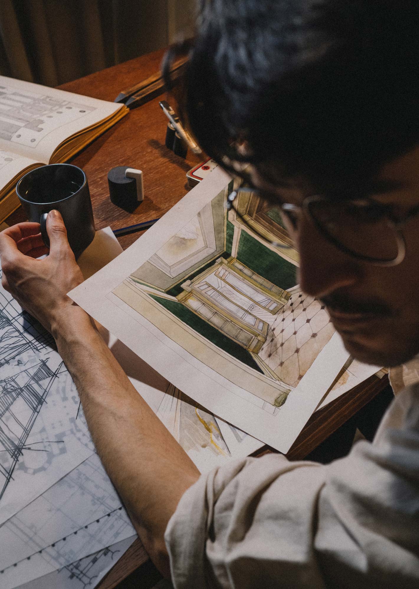 Startseite • San TGA Engineering