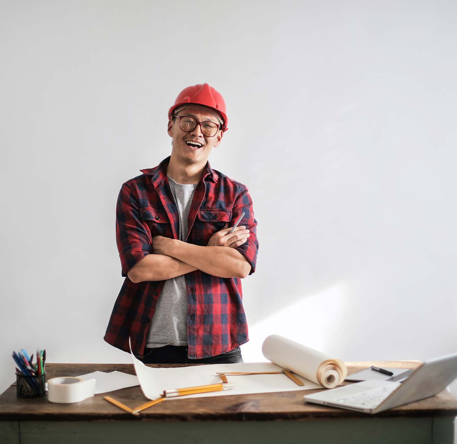 Startseite • San TGA Engineering