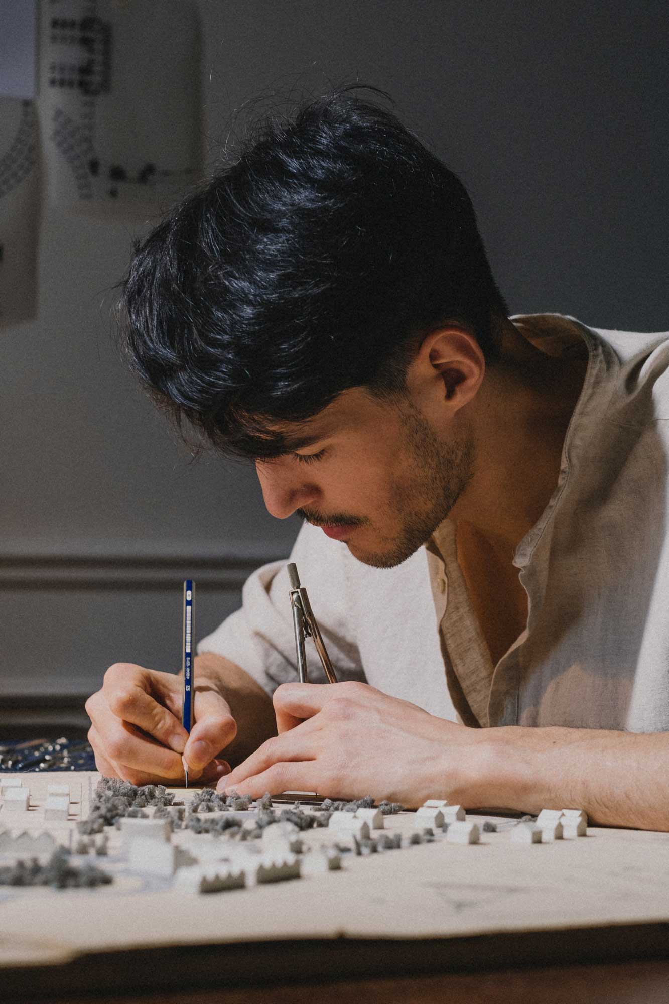 Startseite • San TGA Engineering