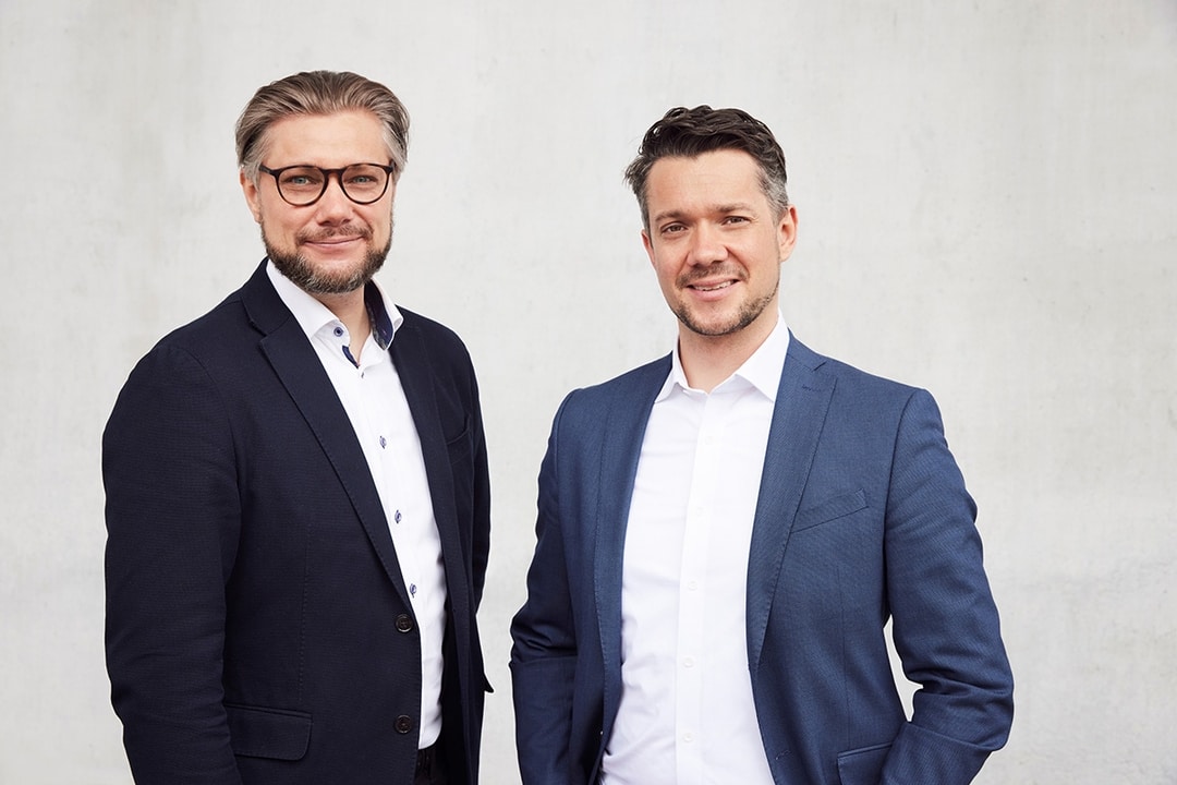 About us: From a Sensor Start-up to a Pioneer | tacterion