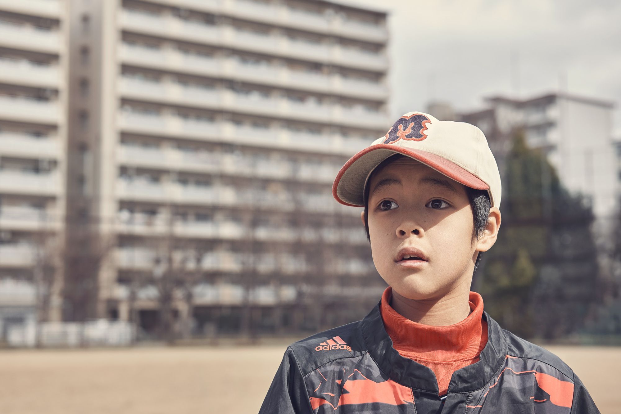 Mikuni Baseball - Sam Bénard Photography